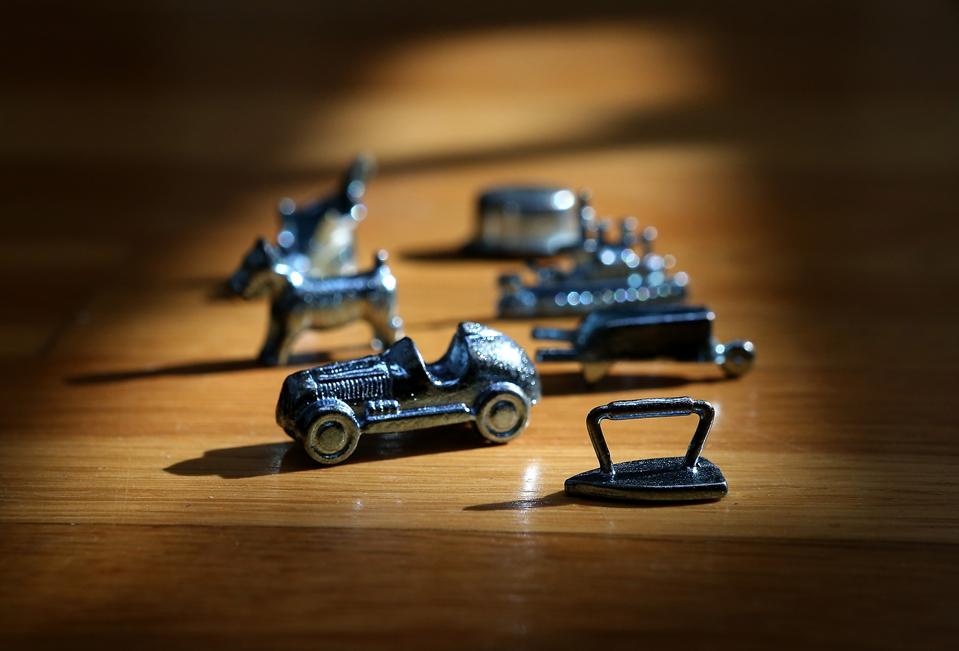 The Monopoly On Technology And How To Defeat It