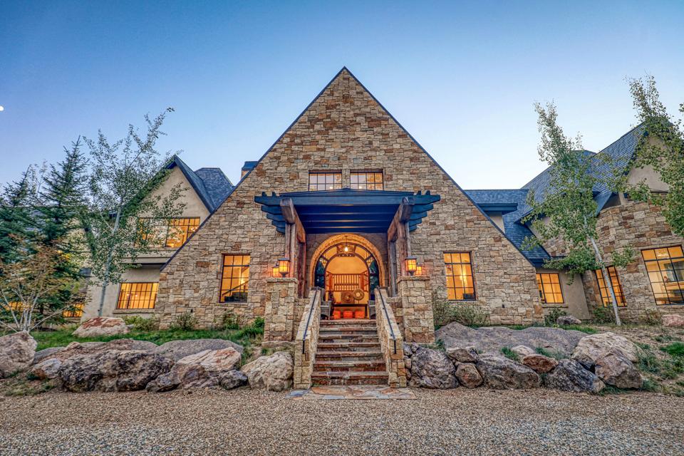 Ready, Set, Flip: The Making Of Truckee’s Rebel Ranch