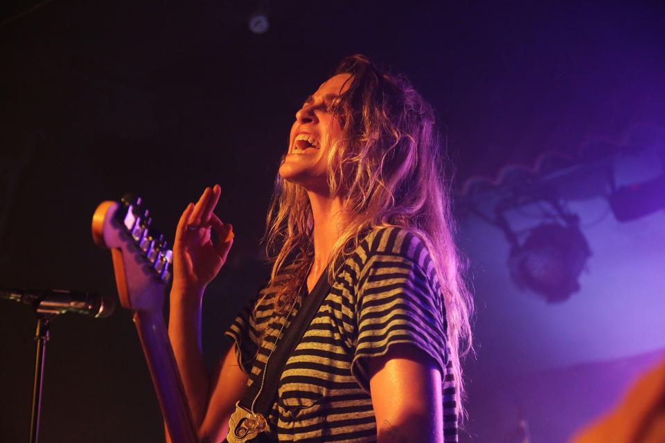 Q&A: Dead Sara’s Emily Armstrong On The L.A. Band’s Creative Rebirth ...
