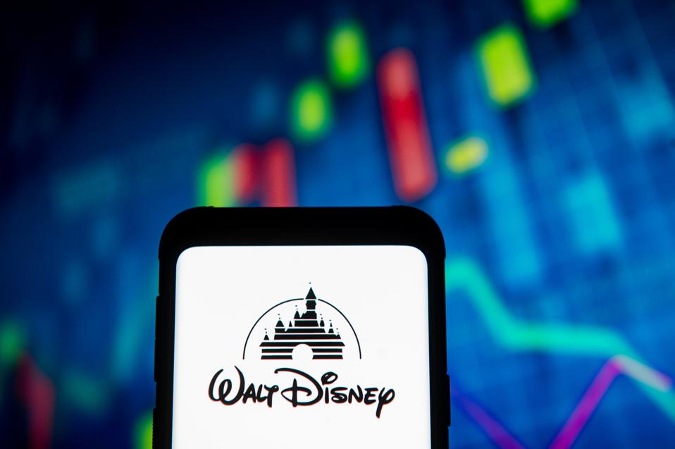 Disney’s Stock Gets 14% Boost – Is It Time To Get In For Long-Term Gains?