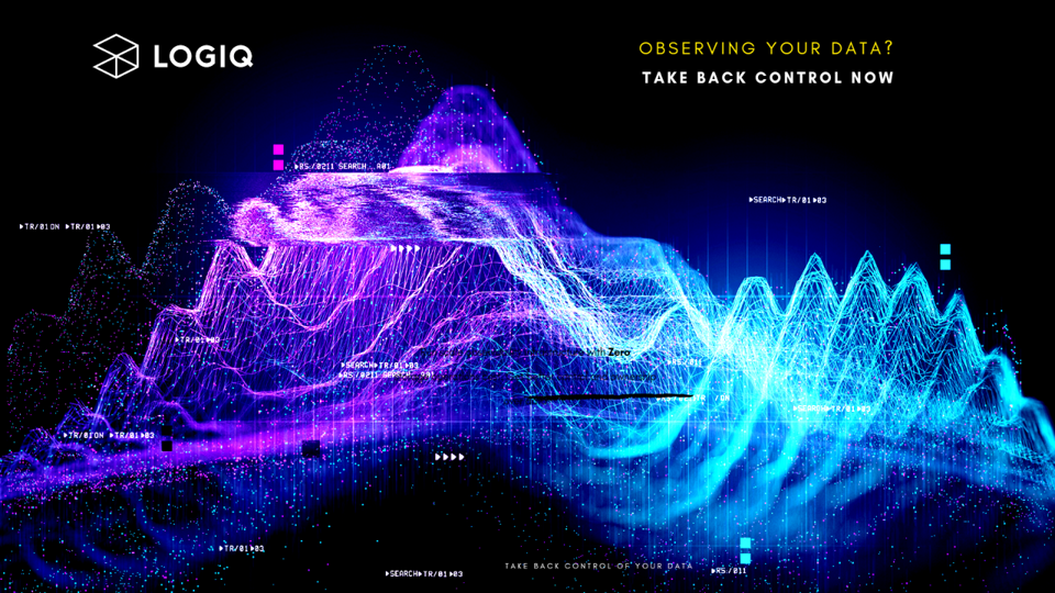 How LOGIQ Makes Sense Of Data To Keep Your Business On The Road