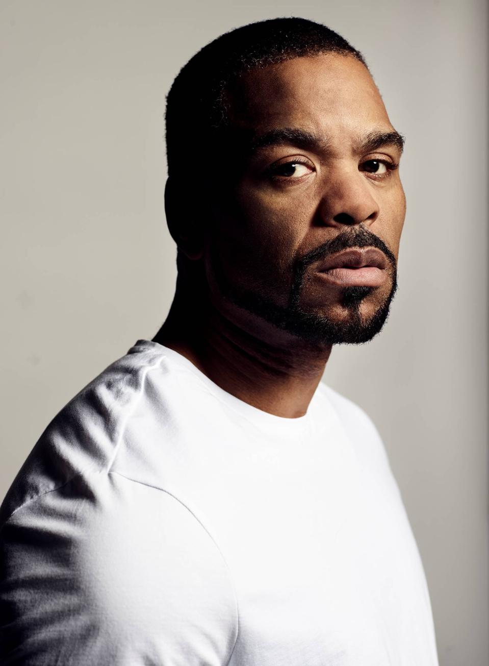 In Conversation With Method Man, Who Has Some Serious Marvel Comic Book ...