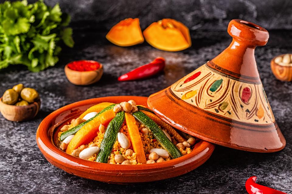 UNESCO Announces Couscous Now Inscribed On Intangible Cultural Heritage ...