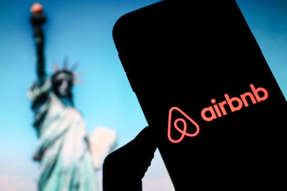 Making Sense Of Airbnb Stock’s $75 Billion Valuation