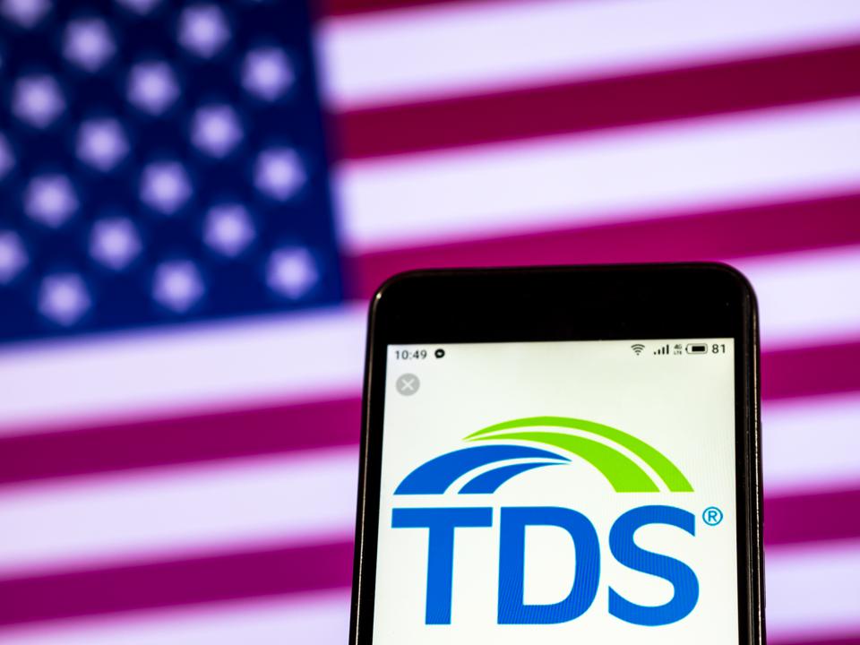 Telephone & Data Systems Stock To Surpass Its Pre-Covid High