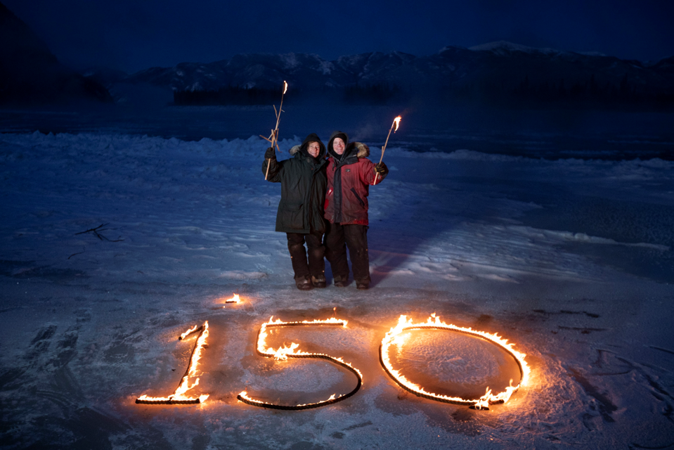 “Life Below Zero” Hits Landmark 150th Episode With New Season Of ...