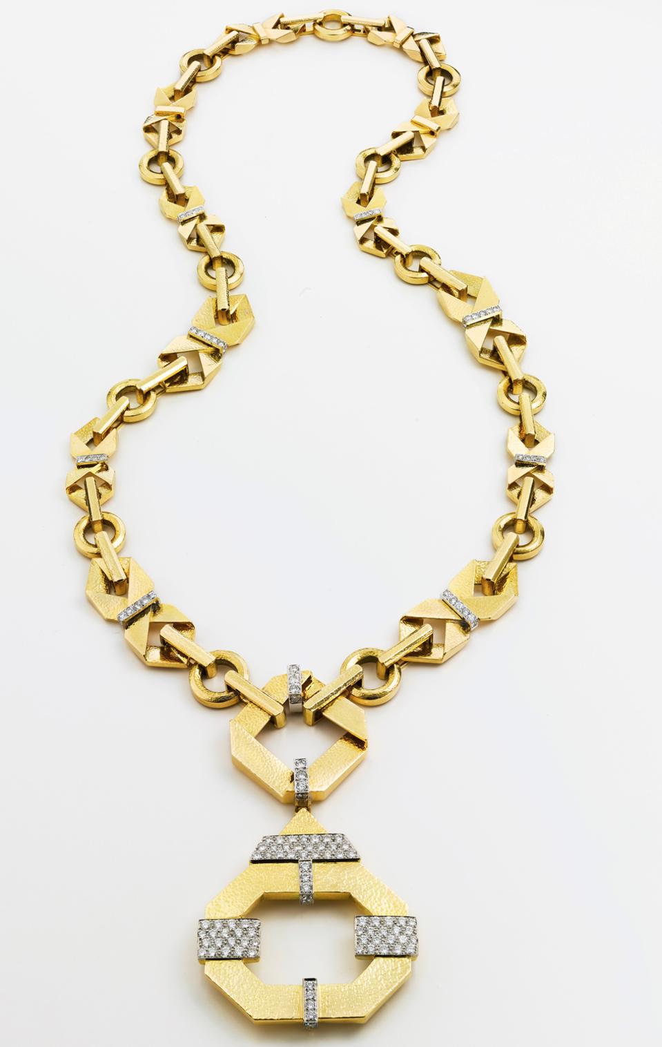 California-Based Cayen Collection Curates High Luxury Jewelry For ...