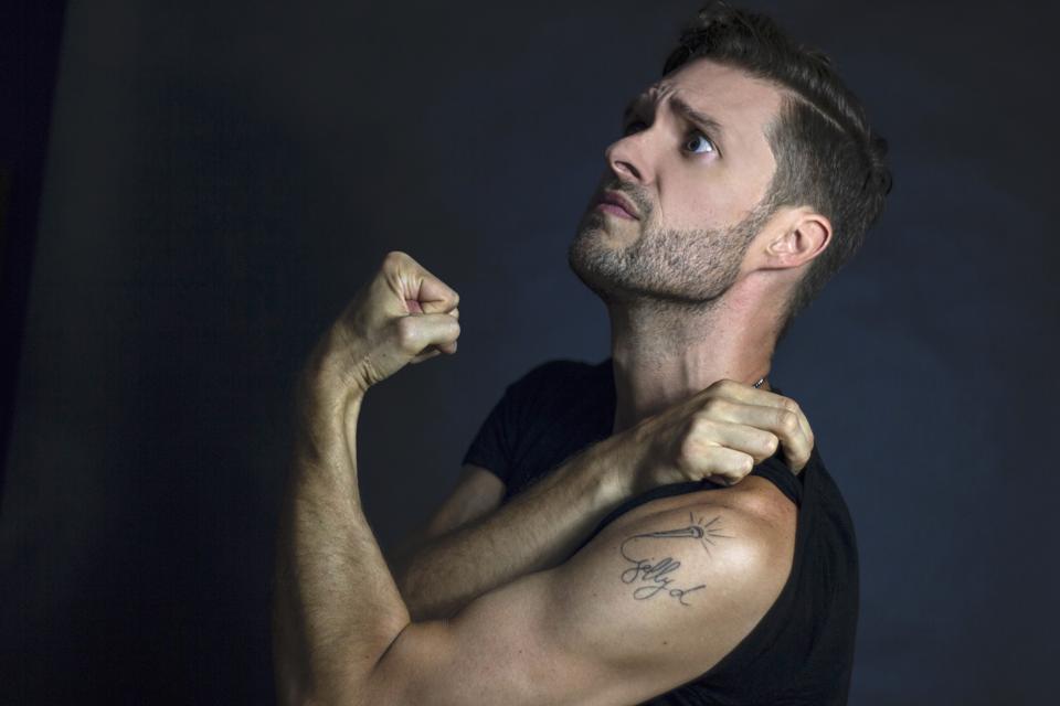 Flip Your Fears, Build An Empathy Machine, And Other Leadership Advice ...