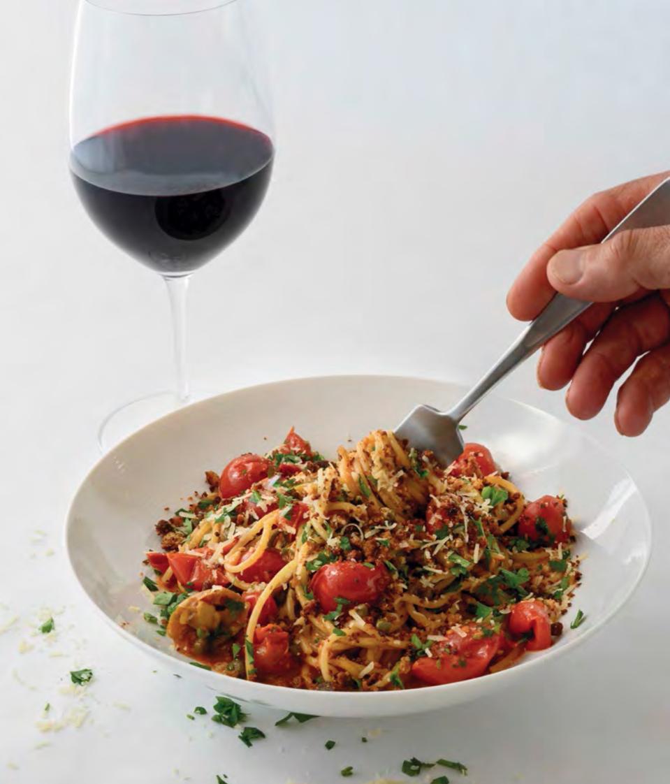 What’s For Dinner? ‘Flavorbomb’ Has The Answer