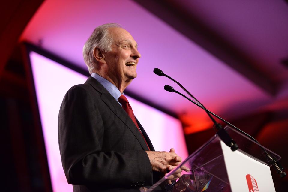 Alan Alda’s Communication Method Offers A Powerful Tool To Build Trust ...