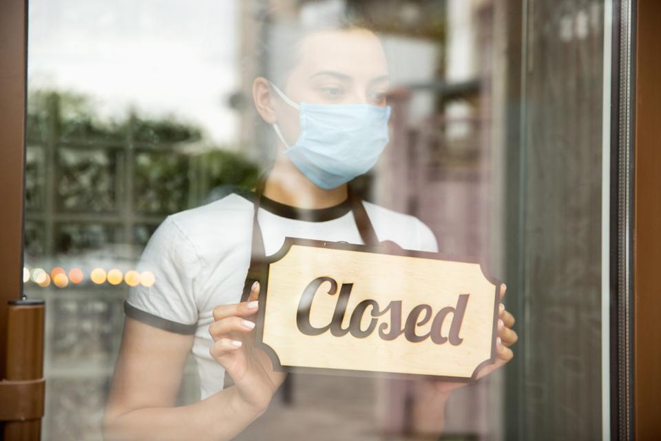 4 Ways 2020 Left The Restaurant Industry On The Brink Of Disaster
