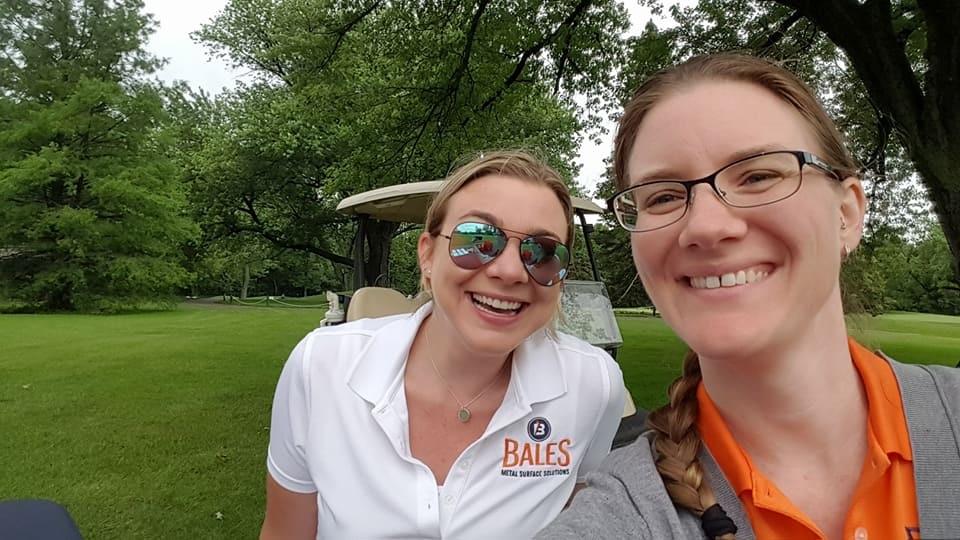 Steve Bales Would Like What His Daughters Have Done With The Place