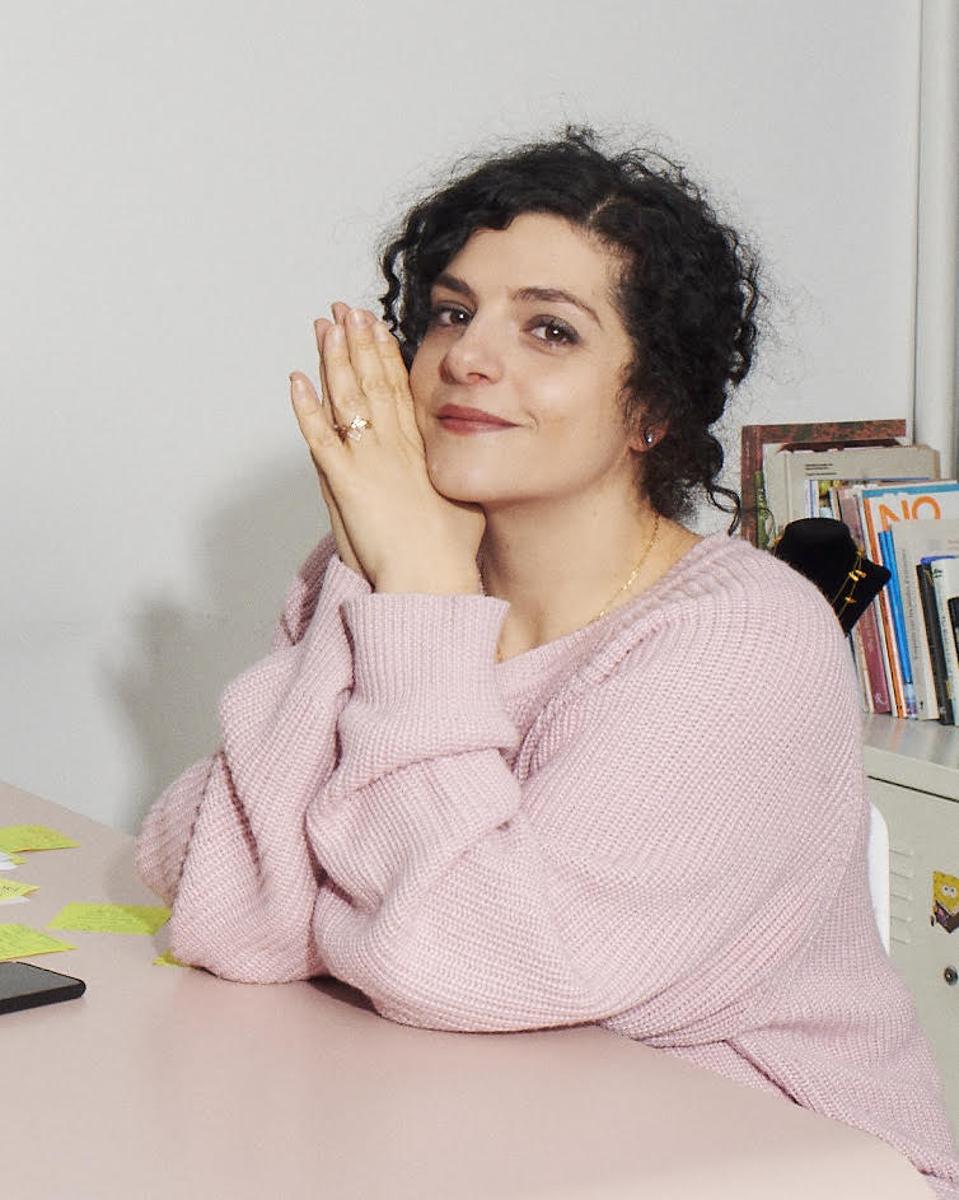 Designing Brands And Systems That Are Good For The Earth