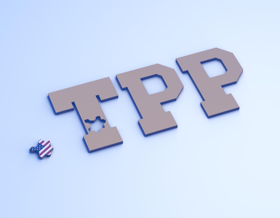 It’s Not Just The Taxes And Tariffs: Why Biden Should Reconsider The ...