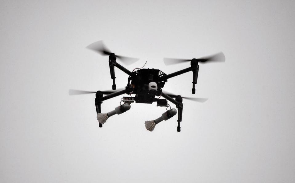 The U.S. Military Has Learned To Fight Against IEDs. Can It Do The Same ...