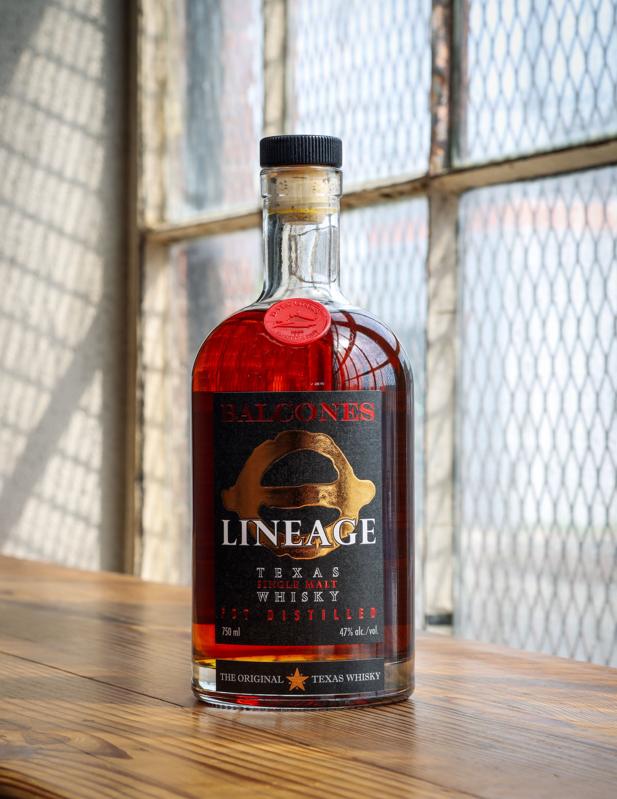 Balcones: Is This The Best In American Single Malt Whiskey