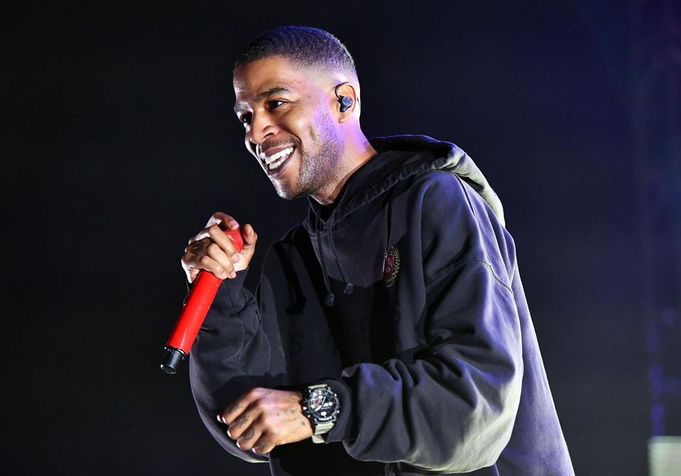 Kid Cudi Breaks Record For Shortest Billboard Hot 100 Hit Ever With ...