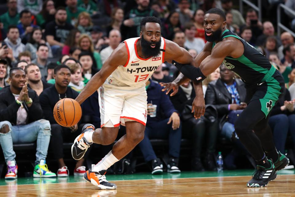 How Jaylen Brown’s Recent Play Could Impact The Boston Celtics ...