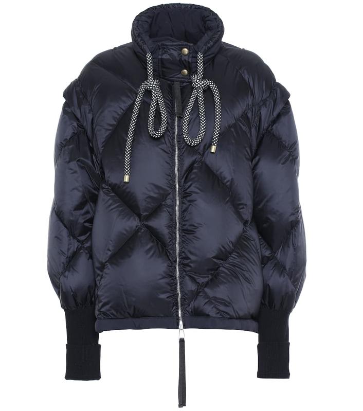 The Best Padded Jackets And Coats To See You Through Winter