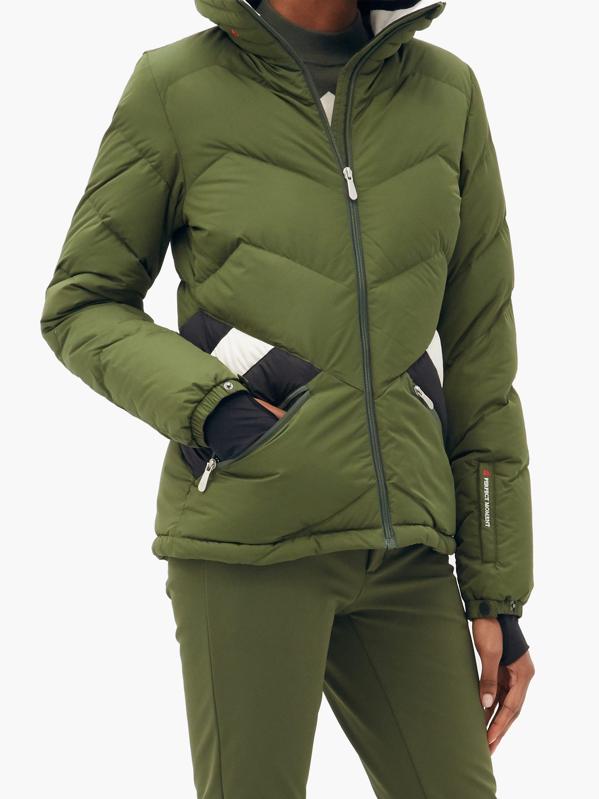 The Best Padded Jackets And Coats To See You Through Winter