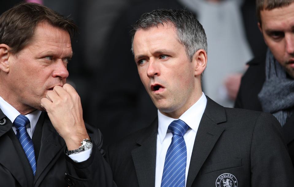 Sean Marks Transformed Brooklyn Nets From Laughingstock Into Contender ...