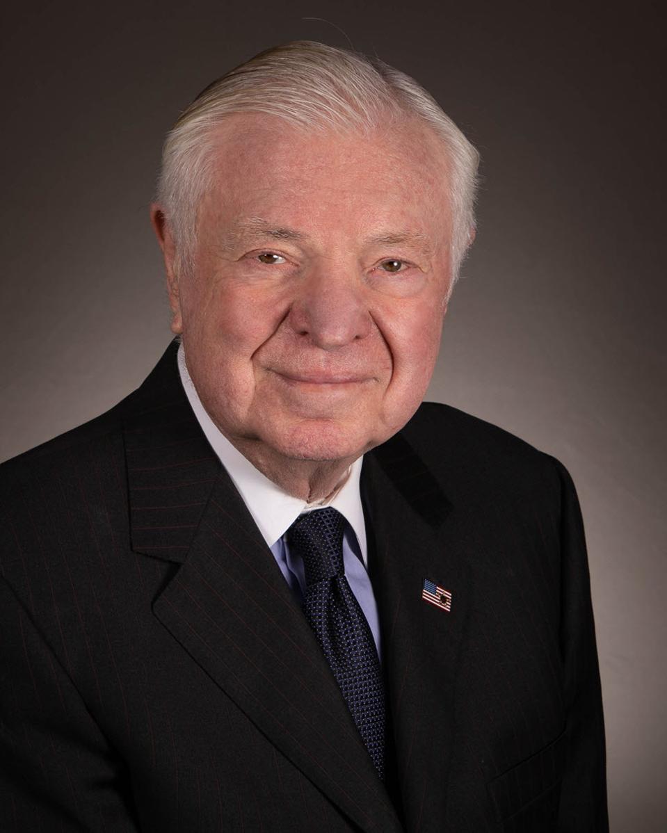 Alan B. Miller America’s 2nd Longest Tenured Fortune 500 CEO