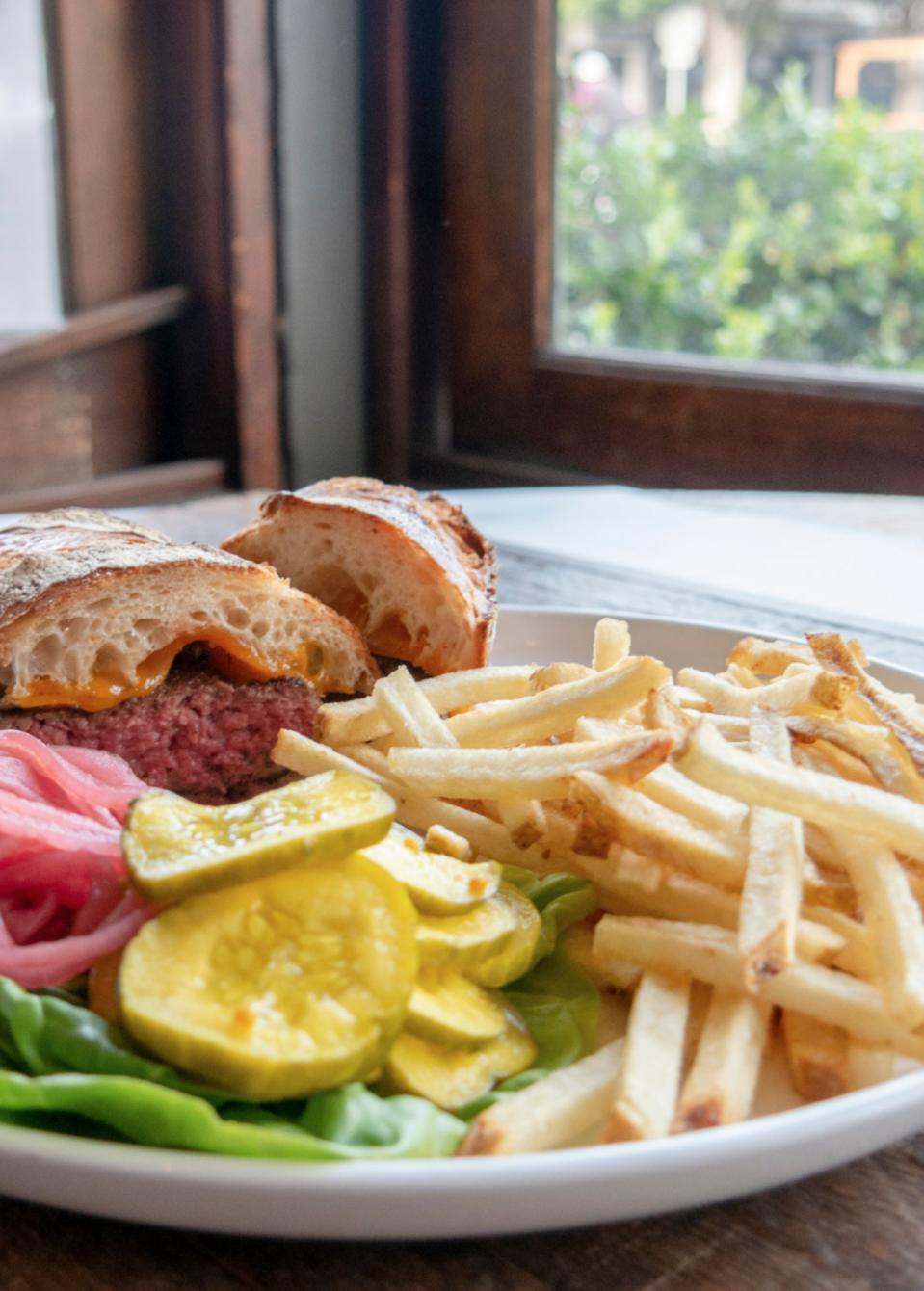 San Francisco Establishment Balboa Cafe Continues To Evolve 106 Years ...