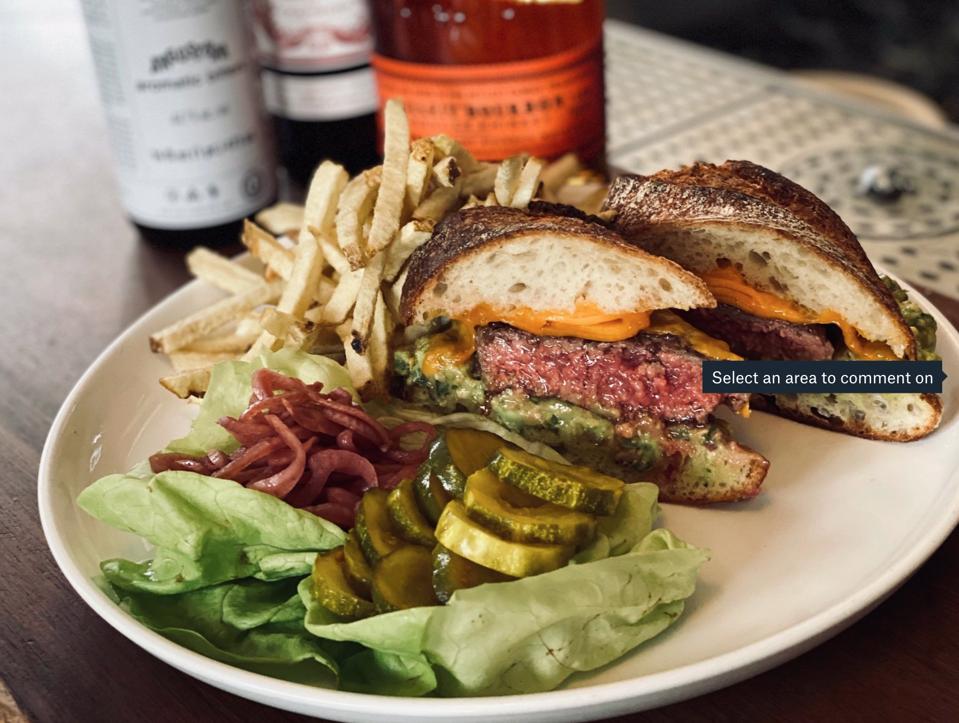 San Francisco Establishment Balboa Cafe Continues To Evolve 106 Years ...