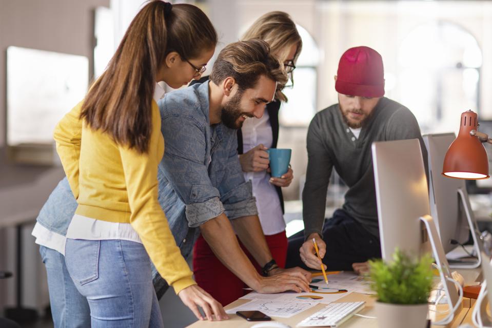 Why Creative Agencies Fail, And How You Can Avoid Their Mistakes