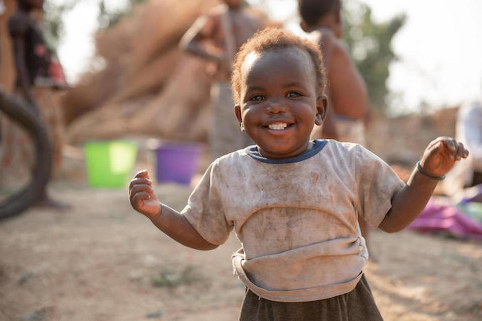 Cash Transfers Help Grandparents In Malawi Raise The Next Generation