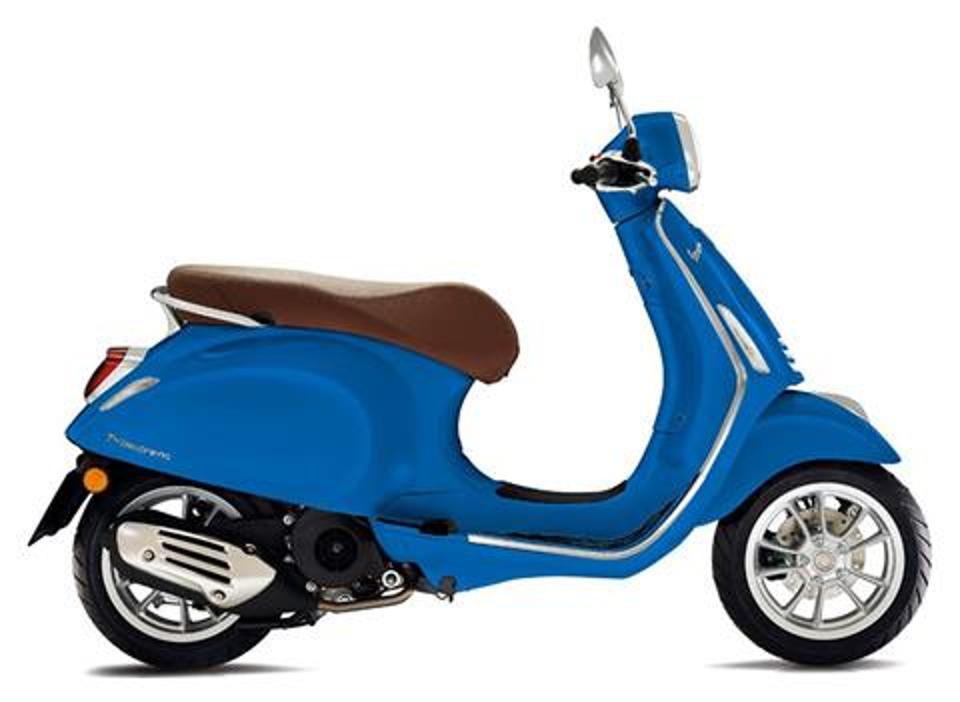 Five Stylish Scooters You Must Check Out In 2021