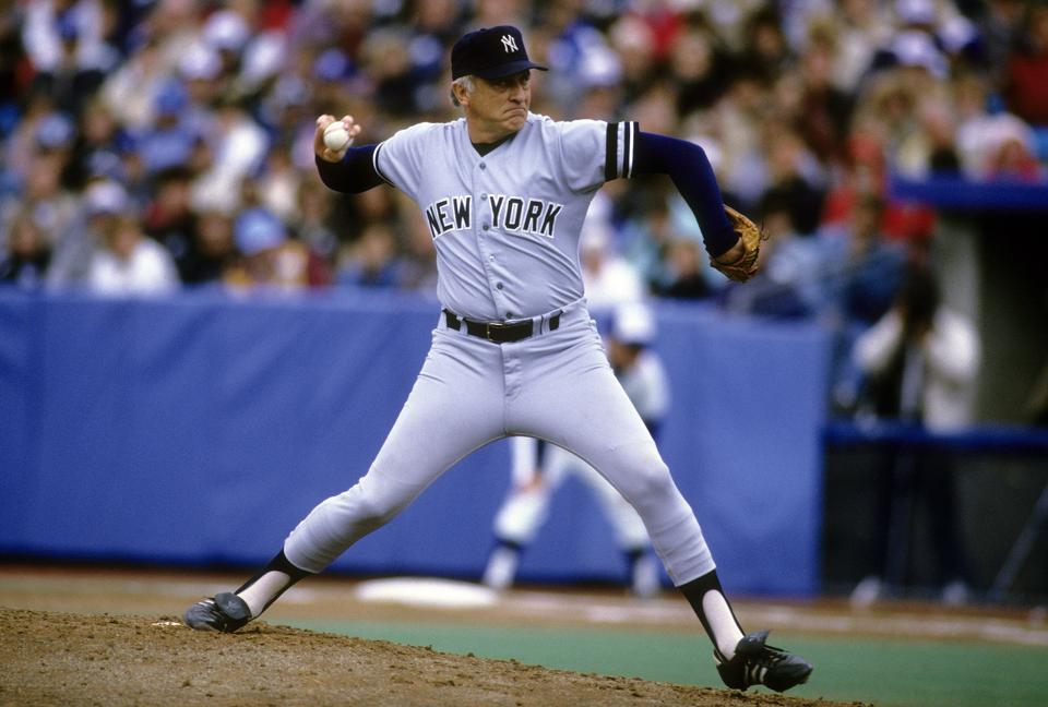 The Blake Snell Trade Is The Latest Reminder No One Will Ever Match The ...