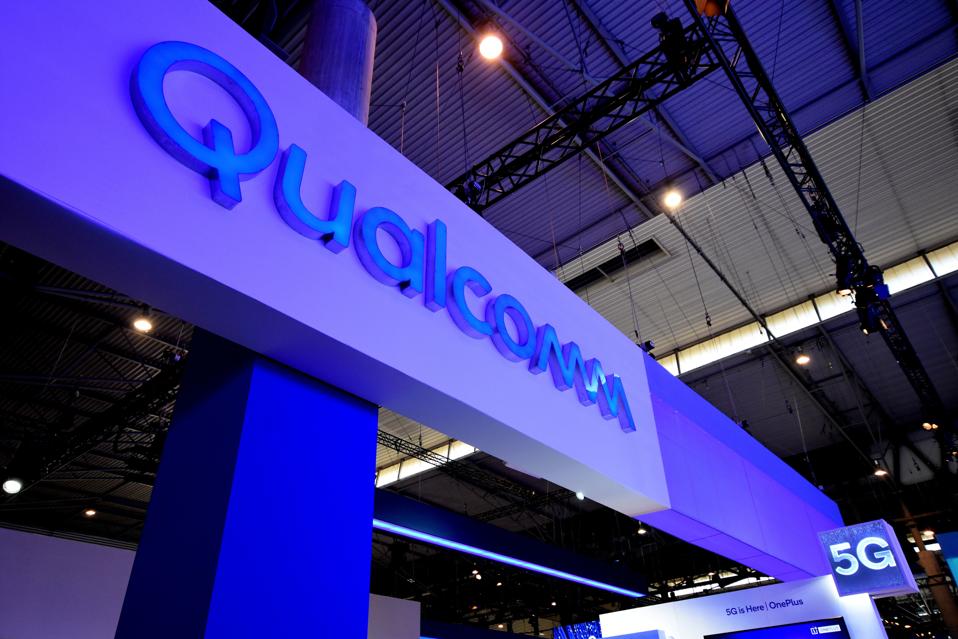 What’s The Downside For Qualcomm Stock?