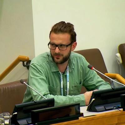 Female Nonprofit Execs Lead The Way In The Western Balkan Response To ...