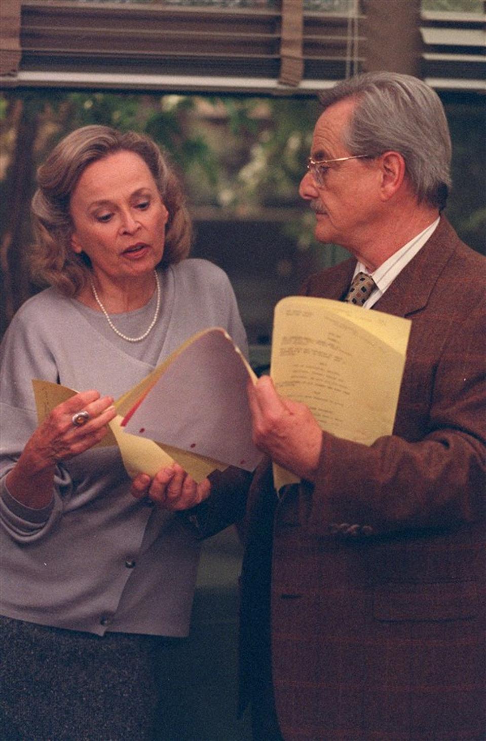“Mr. Feeny” Actor And His Hollywood Love Story Bring Hope To 2021