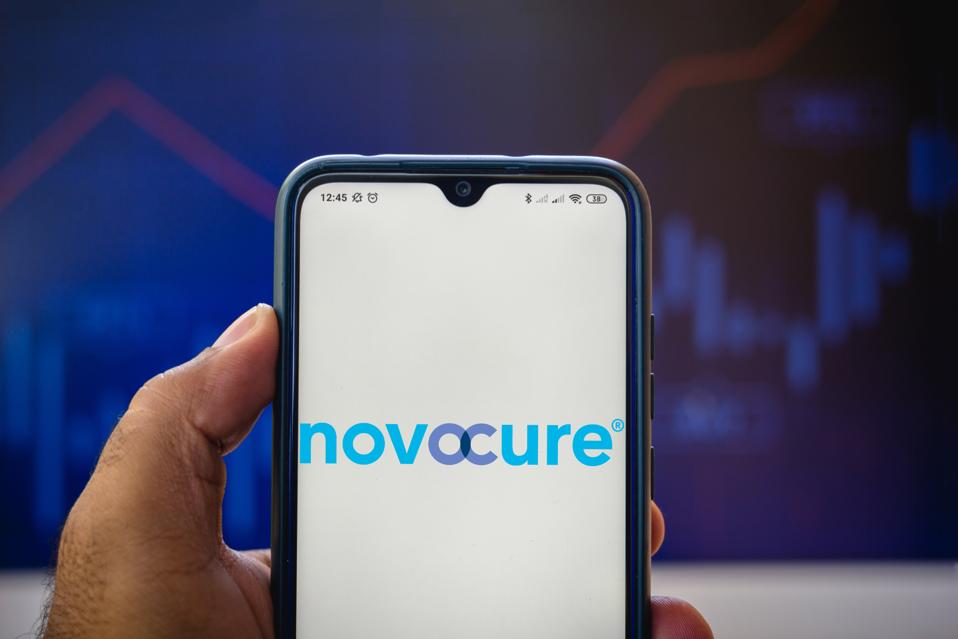 Will Novocure Stock Rebound After A Large 22% Fall In A Month?