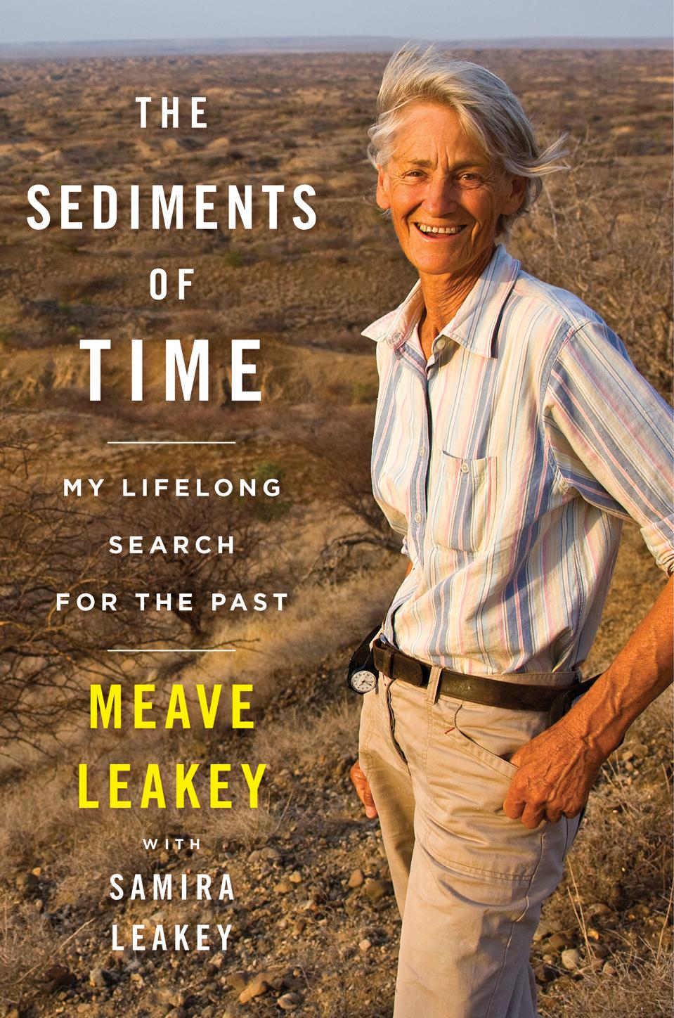 The Sediments Of Time By Meave Leakey — Review