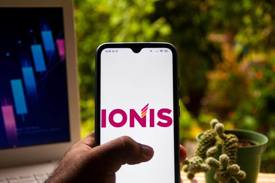 What’s Happening With Ionis Pharmaceuticals Stock?