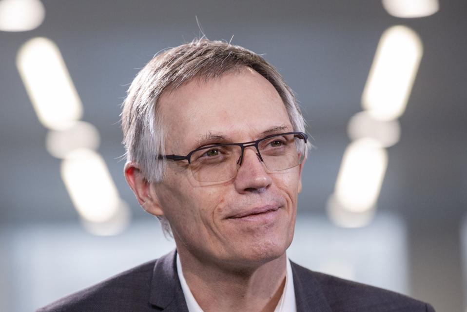 PSA-FCA Merger Gets Shareholder Approval To Create Stellantis