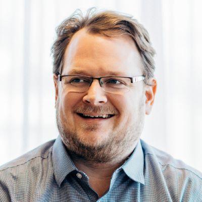 Salesforce Shares Its Secret To Successful Website Analytics