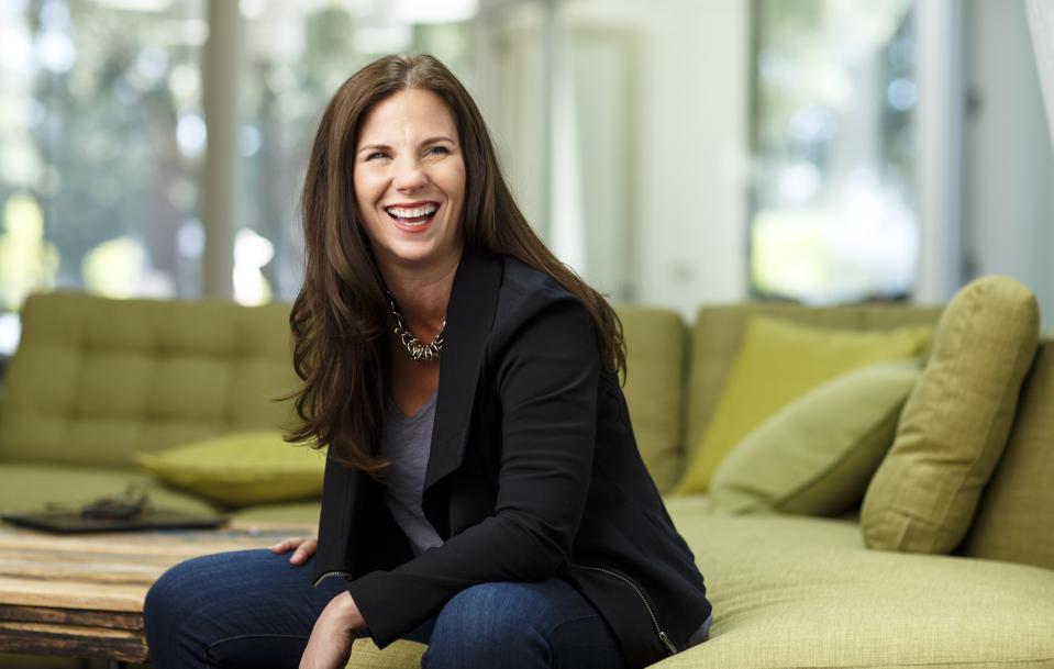 Nancy Duarte Built A 30 Year Career In Silicon Valley On The Art Of ...