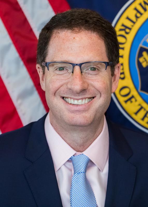OCC Regulator Implements Groundbreaking Cryptocurrency Guidance For ...
