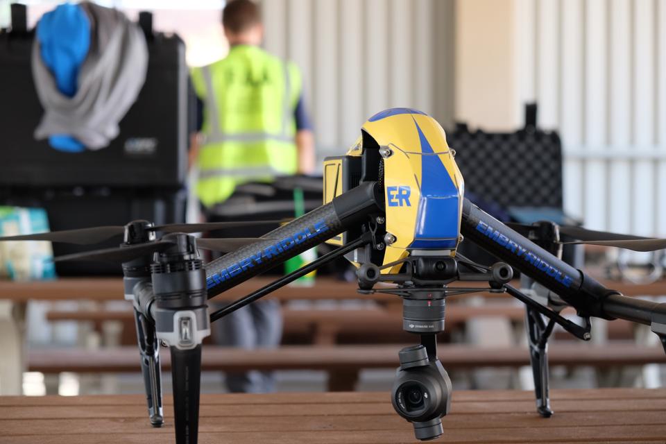 Two New FAA Drone Rules That You Will Actually Want To Read About