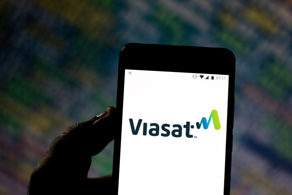 Steady Demand Revival Could Help Viasat Stock Regain Recent Highs