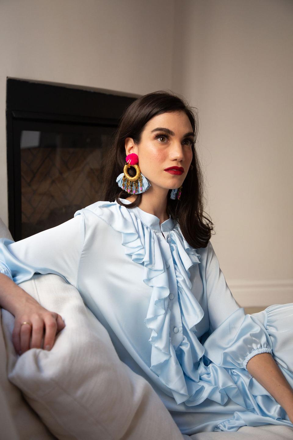 Is This Showroom The Best-Kept Fashion Secret In Los Angeles?