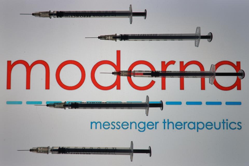 Moderna Or BioNTech: Better Stock To Play The mRNA Revolution?