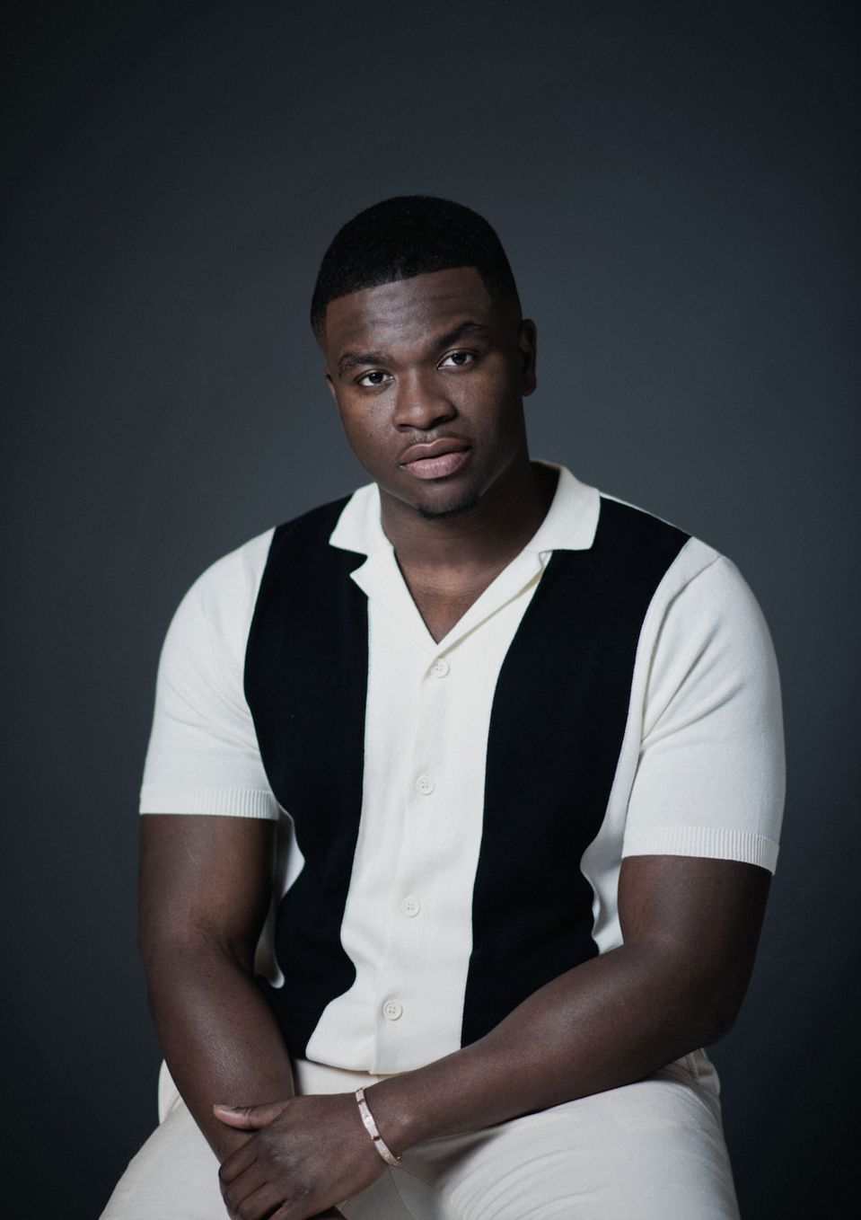 Meet Michael Dapaah: Amplifying Positive Messages Through His ...