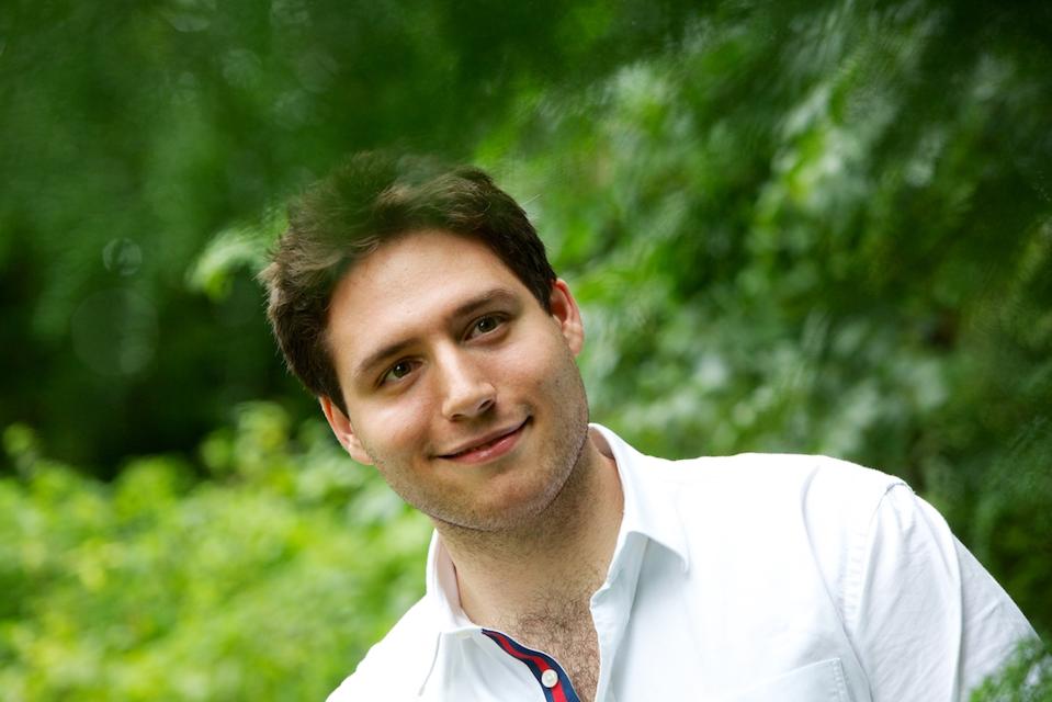 The Entrepreneur Who’s Helping Gamblers To Beat Their Addiction