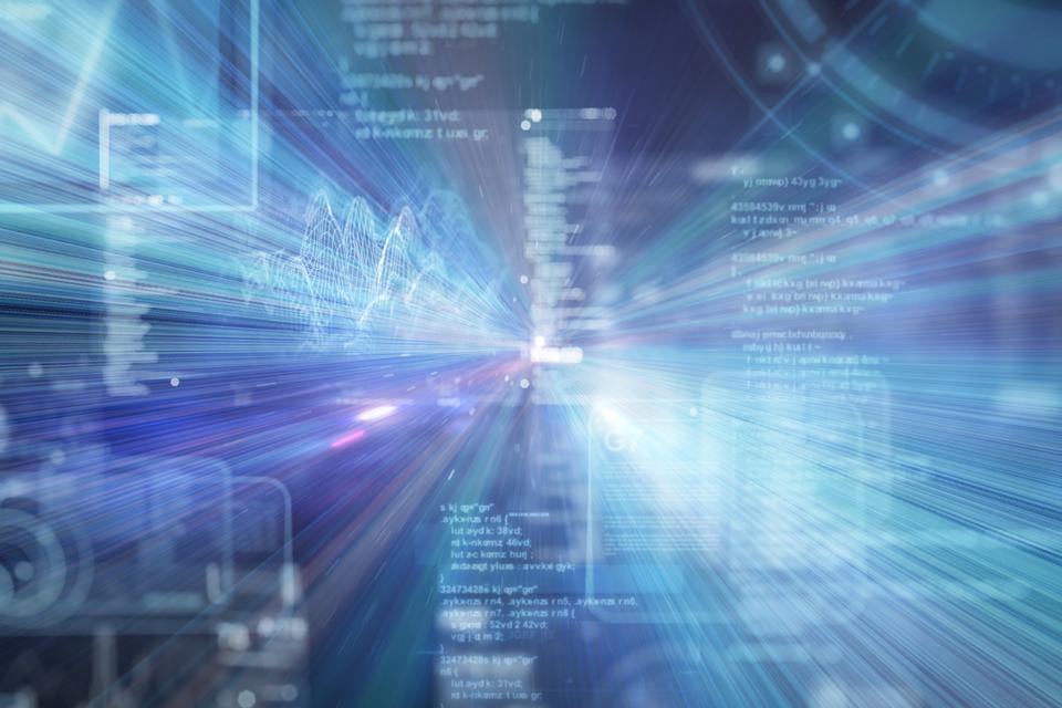 The Evolution Of The Enterprise Data Ecosystem And Its Challenges