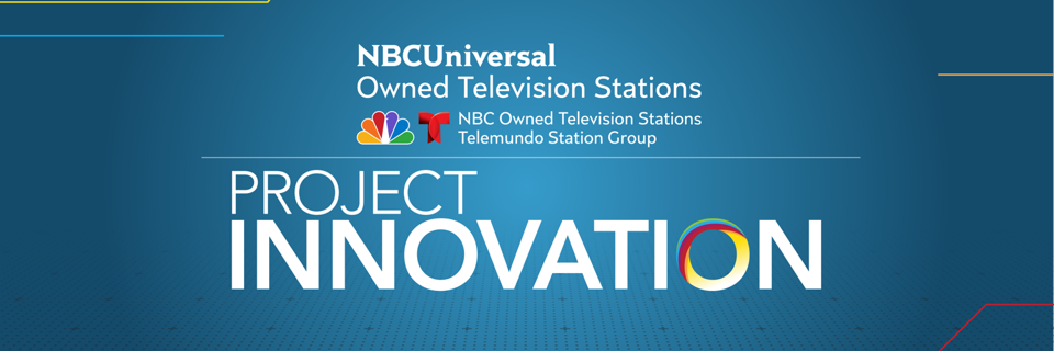 NBC Project Innovation Returns In 2021 With An Additional $1 Million In ...